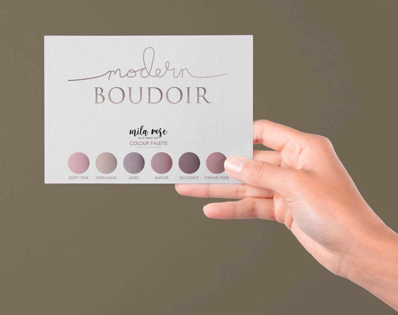 mila rose – Vivid Blue Studio